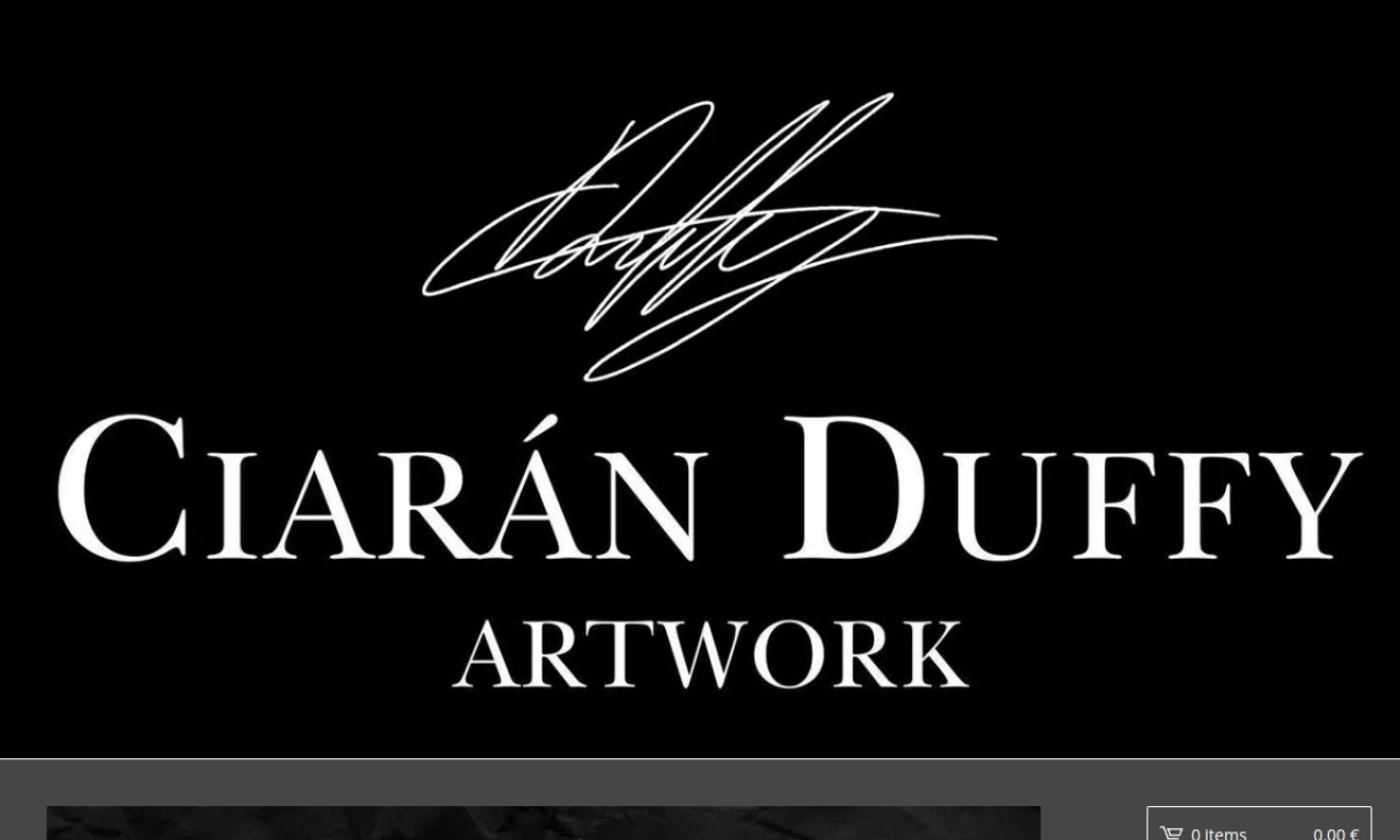 Ciaran duffy art.com